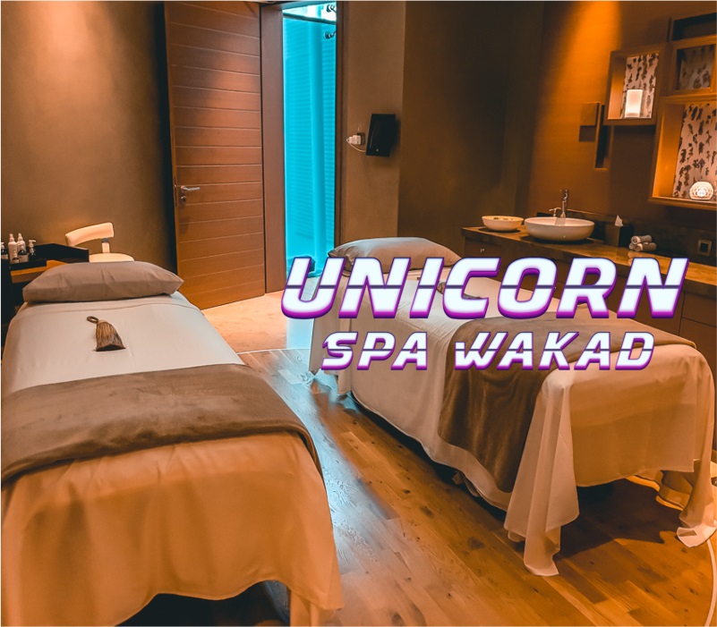 About | Unicorn Spa Wakad, Spa in Wakad