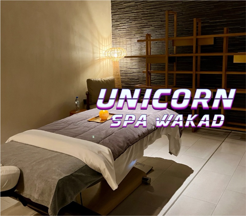 About | Unicorn Spa Wakad, Spa in Wakad